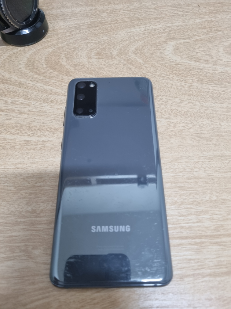Samsung S20 삼성 S20 | 당근 중고거래