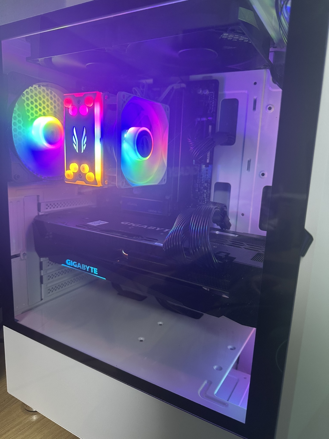 라이젠5 5600X 3070Ti... | 당근 중고거래