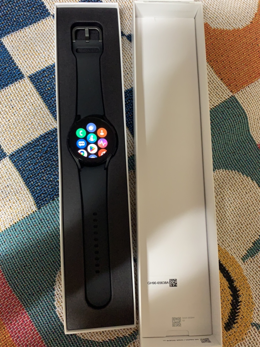 갤럭시 워치4 40mm lte skt 풀박스 | 디지털기기 | 당근 중고거래