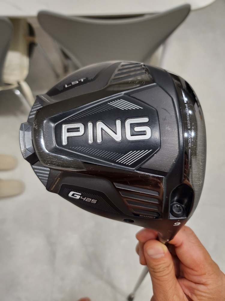 핑 g425 lst 9도 드라이... | 당근 중고거래