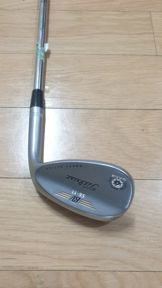 타이틀리스트 정품 보키 SM4 56도 | 당근 중고거래