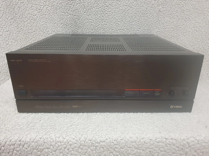 inkel 인켈 파워 앰프라... | 당근 중고거래