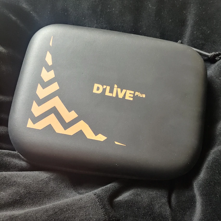 딜라이브 H3 ott 넷플릭스 ... | 당근마켓 중고거래