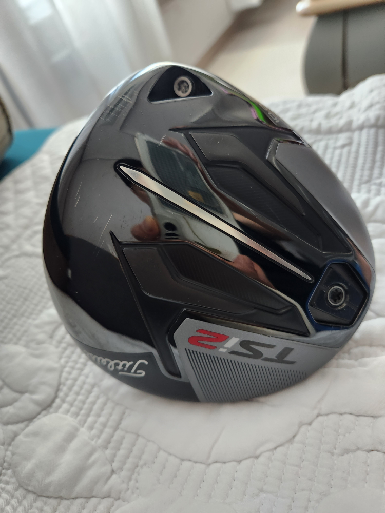 타이틀리스트 TSI2 10도 특... | 당근 중고거래