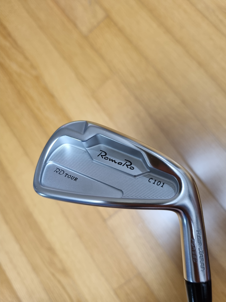 로마로 RD TOUR C101 ... | 당근 중고거래