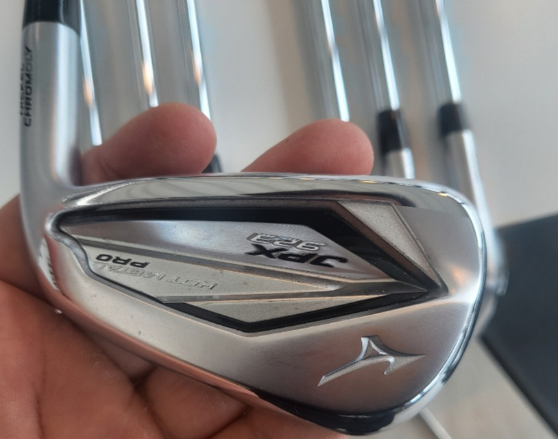 미스노 JPX923 핫메탈 프로... | 당근 중고거래