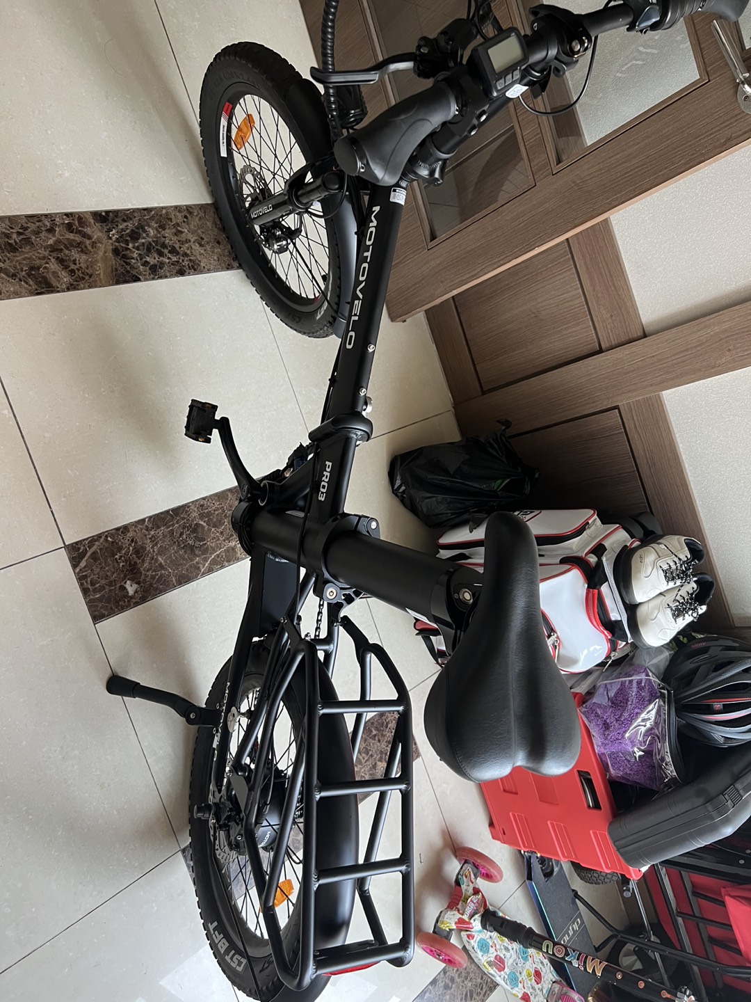 모토벨로tx8 pro3 48v ... | 당근 중고거래