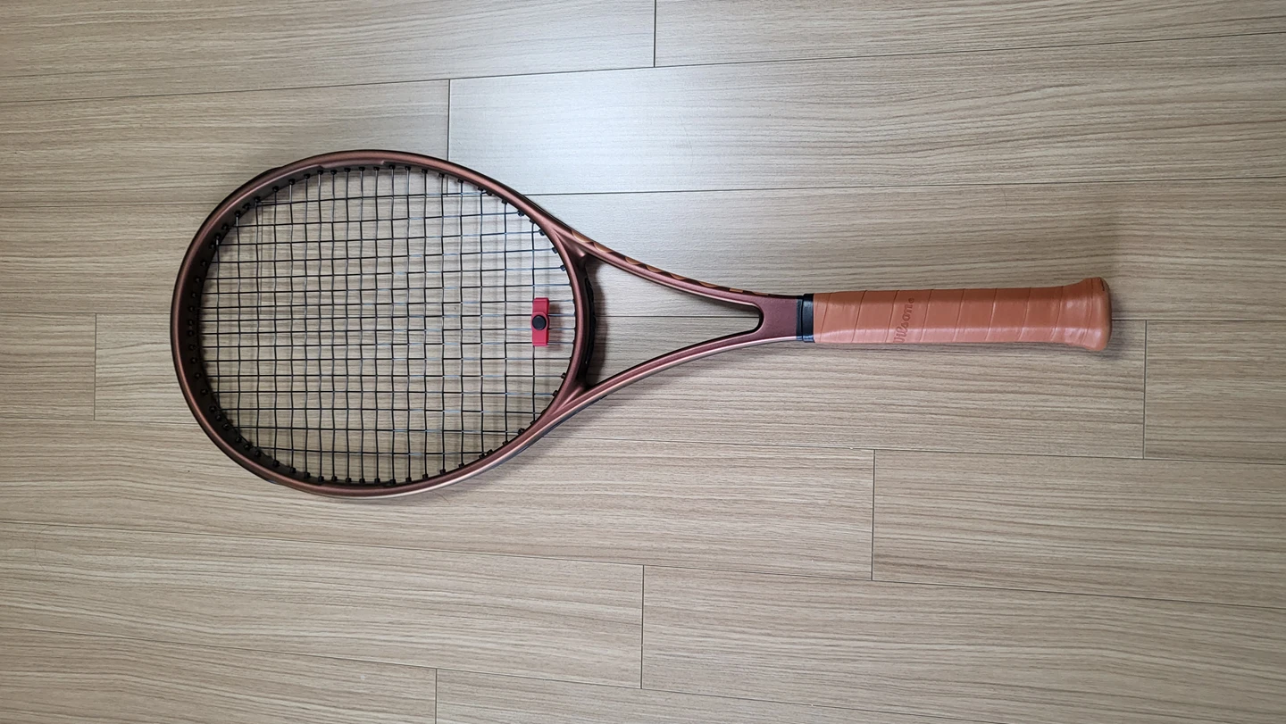 윌슨 프로스태프 97L v14,... | 당근 중고거래