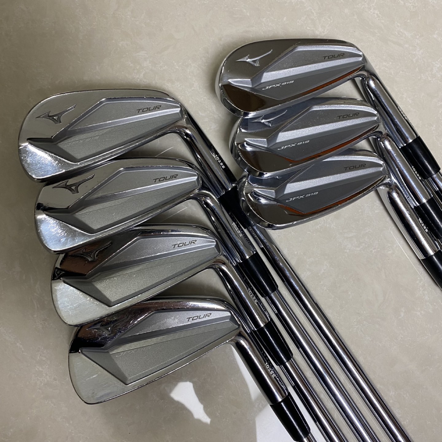 [ 미즈노 ] JPX 919투어... | 당근 중고거래