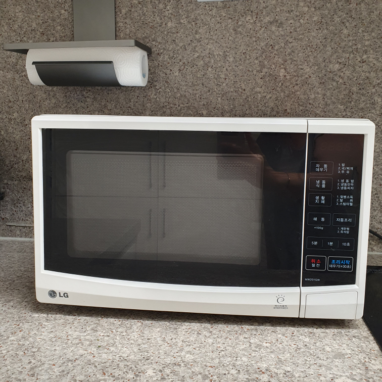 LG 전자렌지 전자레인지 MW2... | 당근 중고거래