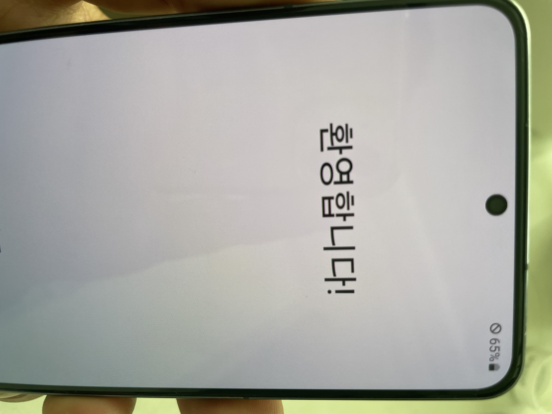 갤럭시s21 256g팝니다 | 당근 중고거래