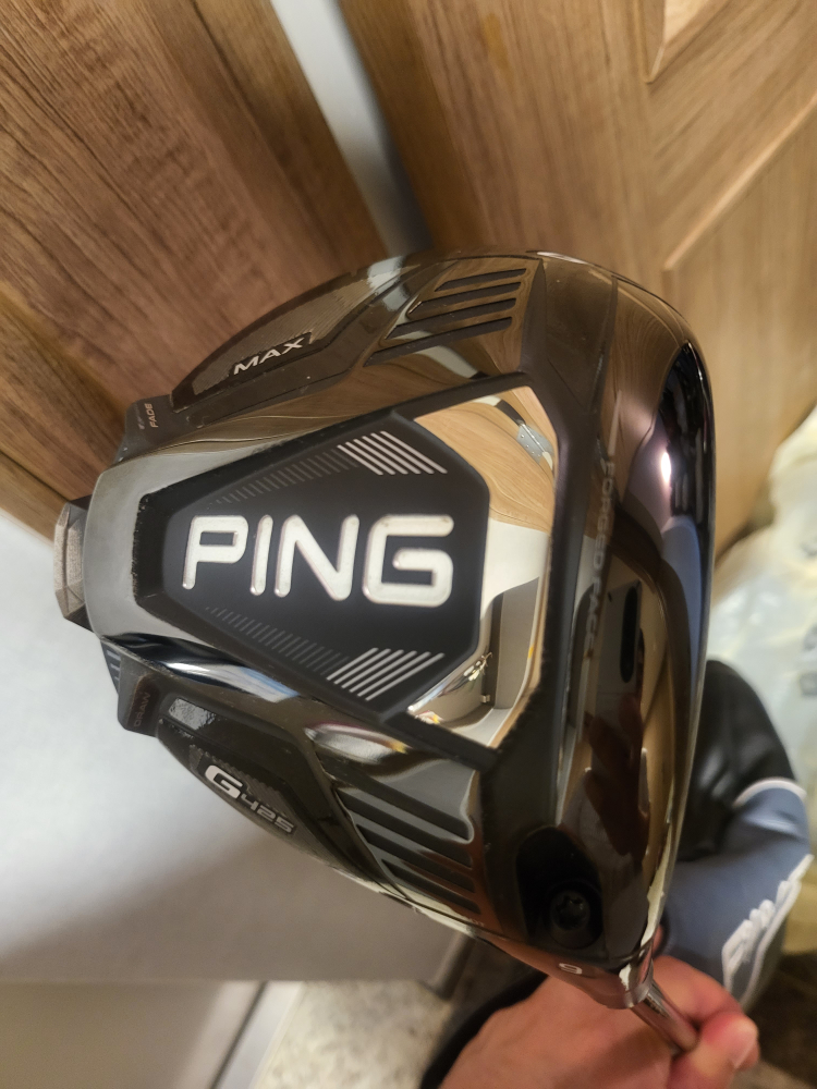 핑G425 MAX 9도 S(삼양... | 당근 중고거래