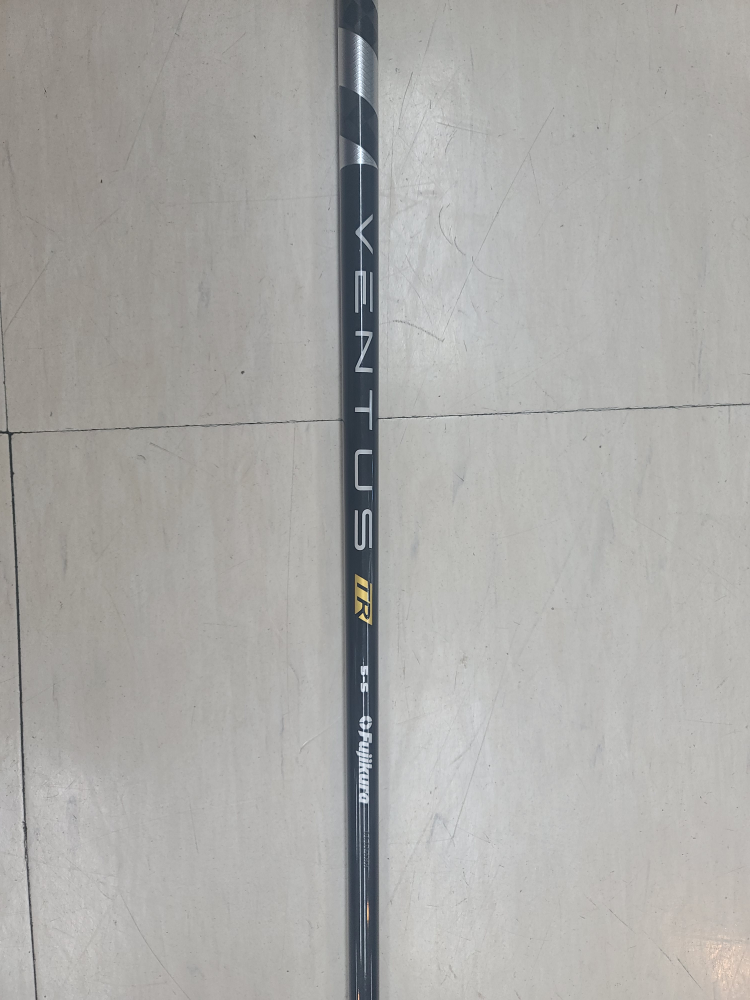 벤투스 블랙TR 5S 정품 샤프트 | 당근 중고거래