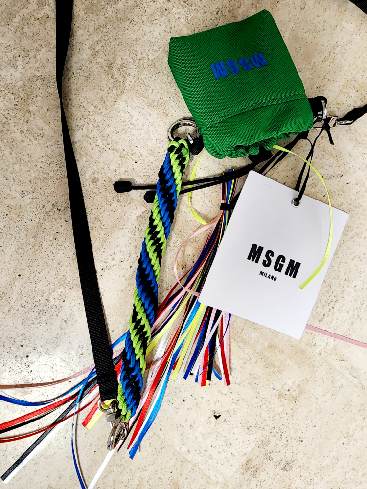 MSGM(새상품) | 당근 중고거래