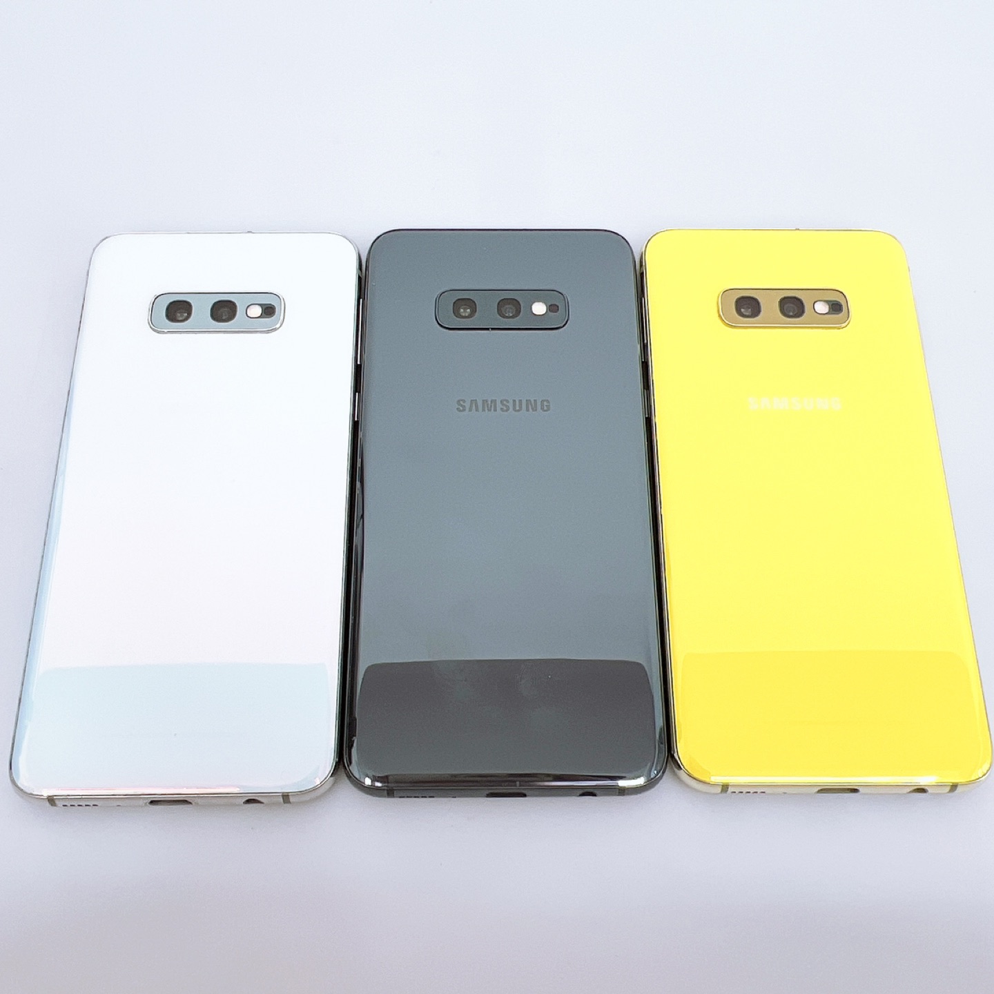 무잔상 갤럭시s10e 16만 AAA | 당근 중고거래