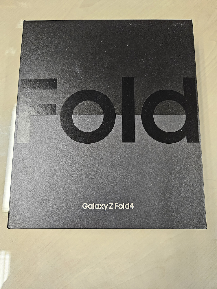 갤럭시폴드4 512GB(SKT) 베이지 올수리(올갈이) | 디지털기기 | 당근 중고거래