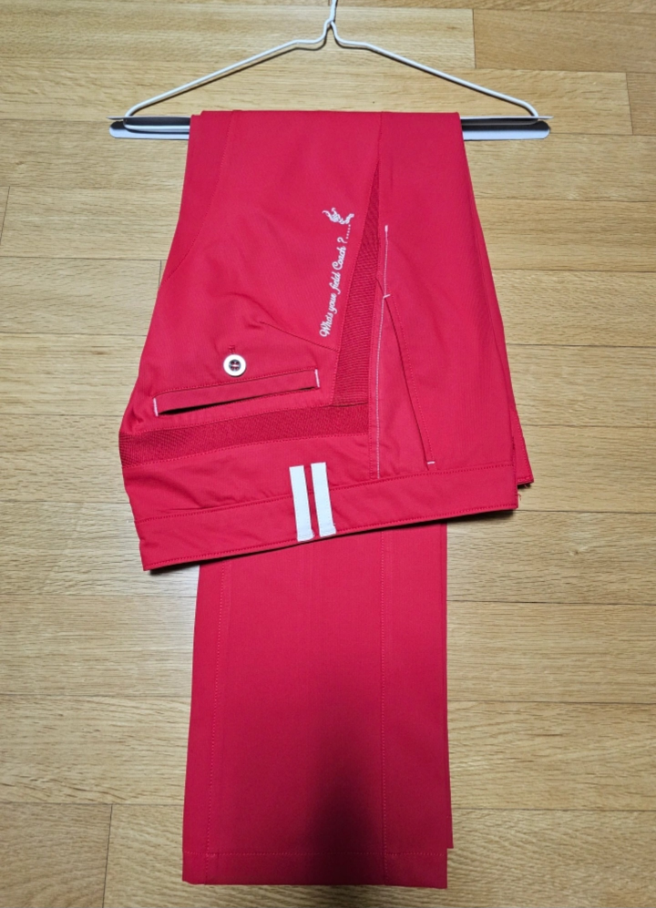 남성용 JDX골프바지 32인치 | 당근 중고거래