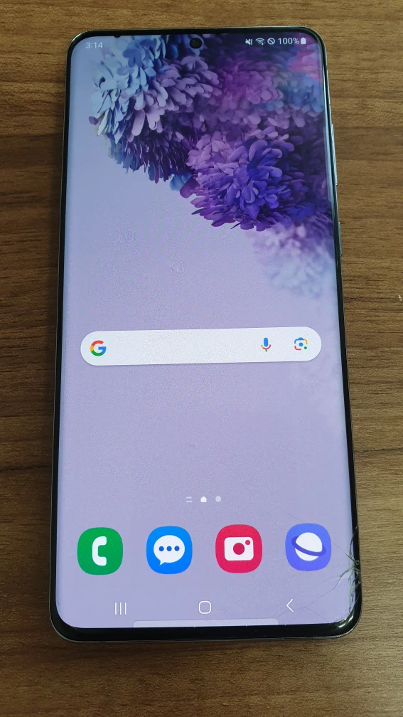 갤럭시 S20+ 5G 256GB | 당근 중고거래