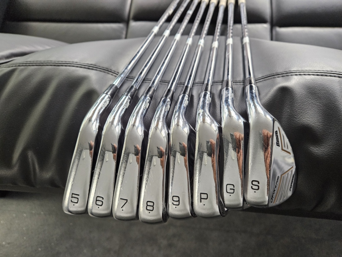 미즈노 아이언 jpx e700 ... | 당근 중고거래