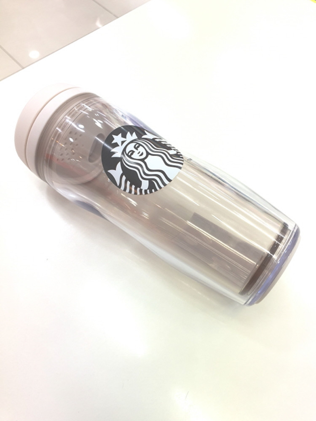 스타벅스 정품 PLL 그레이 텀블러 355ml | 생활/주방 | 당근 중고거래