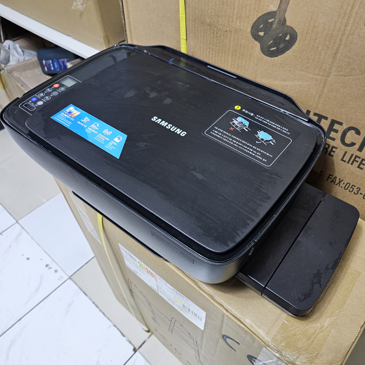 삼성전자 SL-J1560W 잉크... | 당근 중고거래