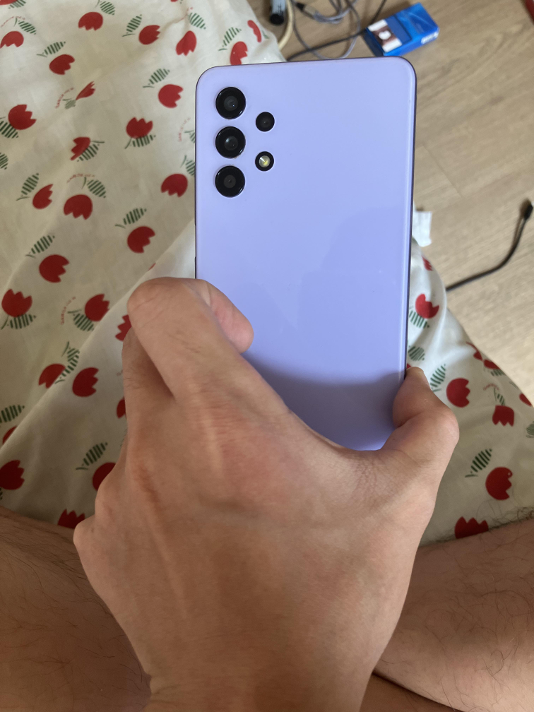 a32 공기계 | 당근 중고거래