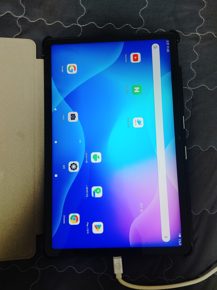 레노버 p11 4g 64g | 당근 중고거래