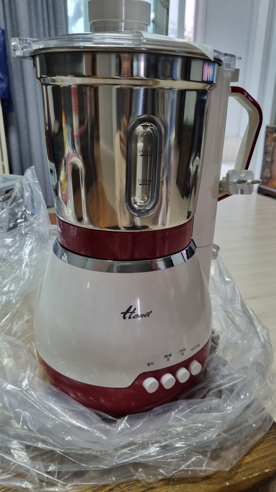 한일믹서기 HMF-3260S | 당근마켓 중고거래