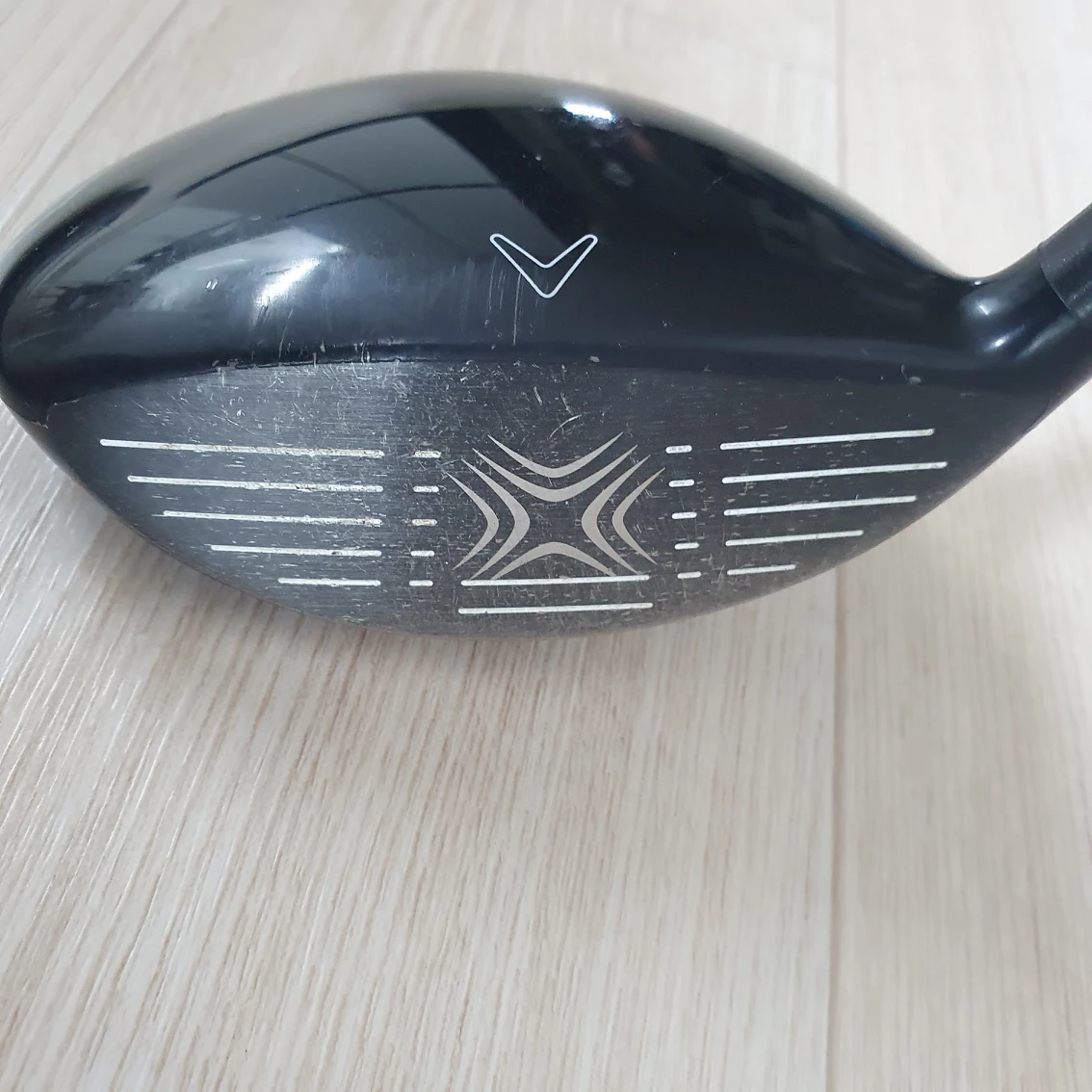 겔러웨이 우드 x hot2 3번 우드 | 당근 중고거래