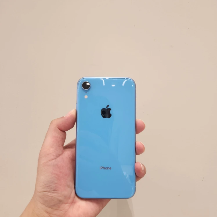 아이폰 XR 64G 배터리 84... | 당근 중고거래