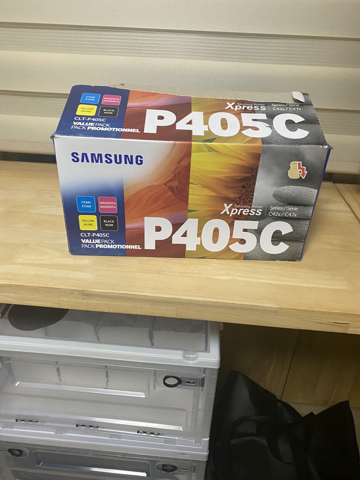 삼성전자 정품토너 세트 CLT-... | 당근 중고거래