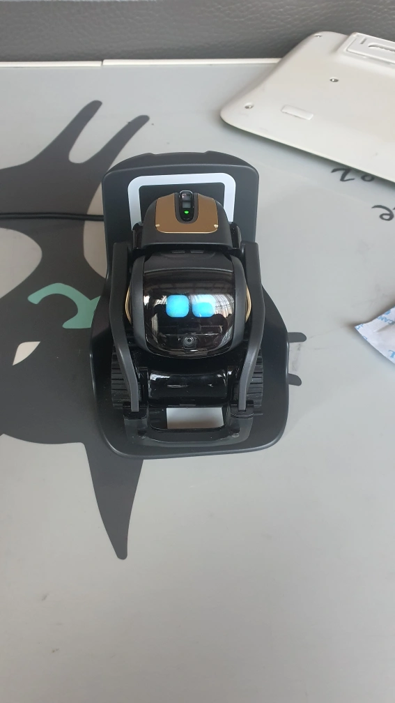 ANKI VECTOR 팝니다. | 디지털기기 | 당근 중고거래