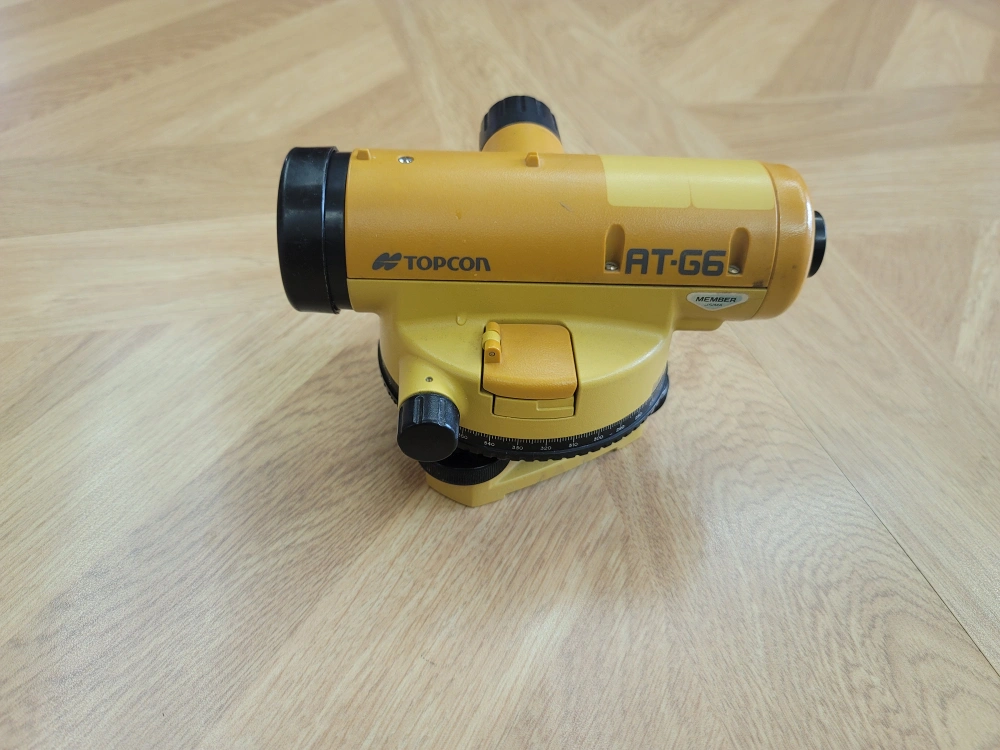 레벨기 (TOPCON AT-G6) 급처 30만원ㅡ>10만원 | 등촌제2동 | 기타 중고물품 | 당근 중고거래