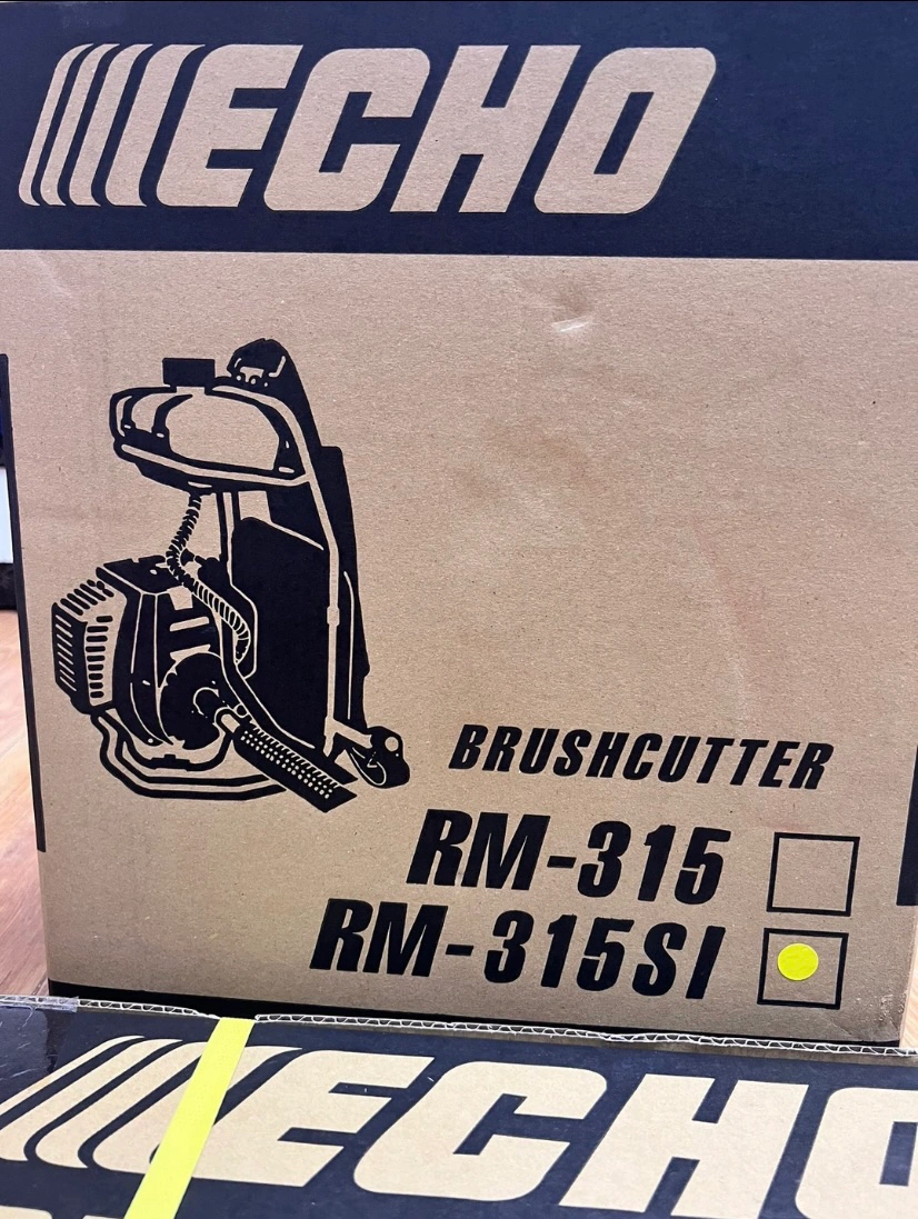 예초기 RM-315SI | 당근 중고거래