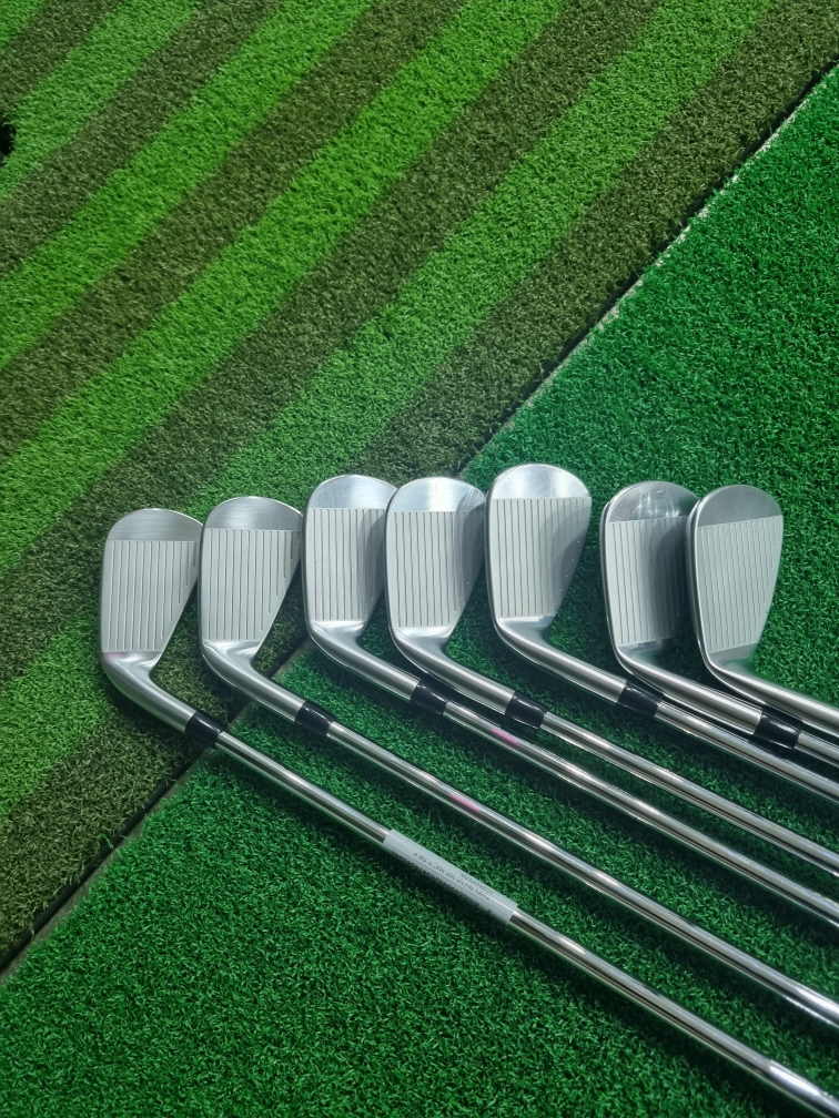 타이틀t200 5~48도 7아이... | 당근 중고거래