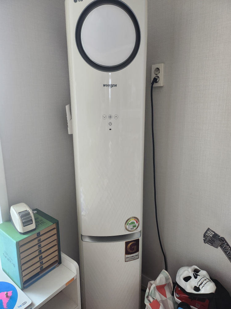 LG에어컨 | 당근 중고거래