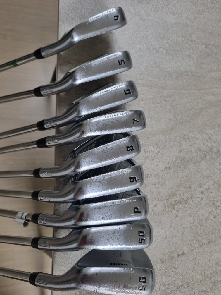 국민아이언 투어스테이지 V300... | 당근 중고거래