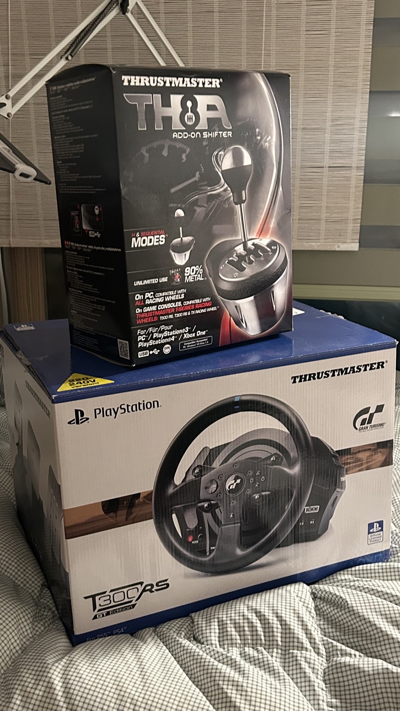 T300rs th8a 넥스트레벨... | 당근 중고거래