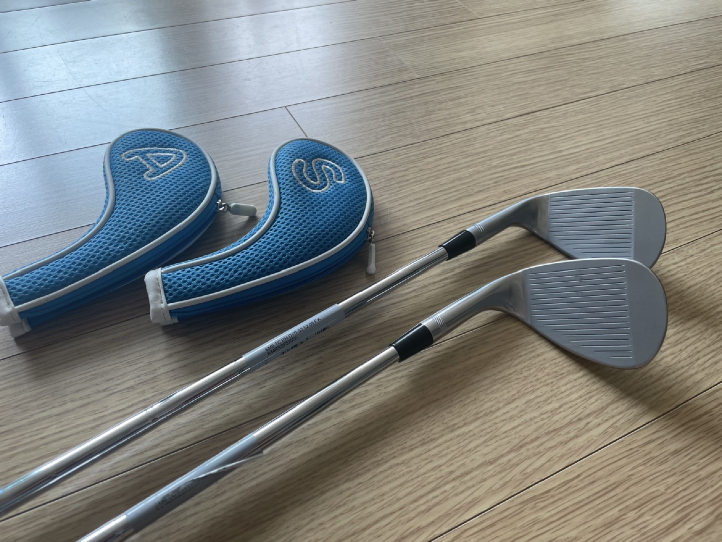 타이틀리스트 보키 sm9 웨지(... | 당근 중고거래