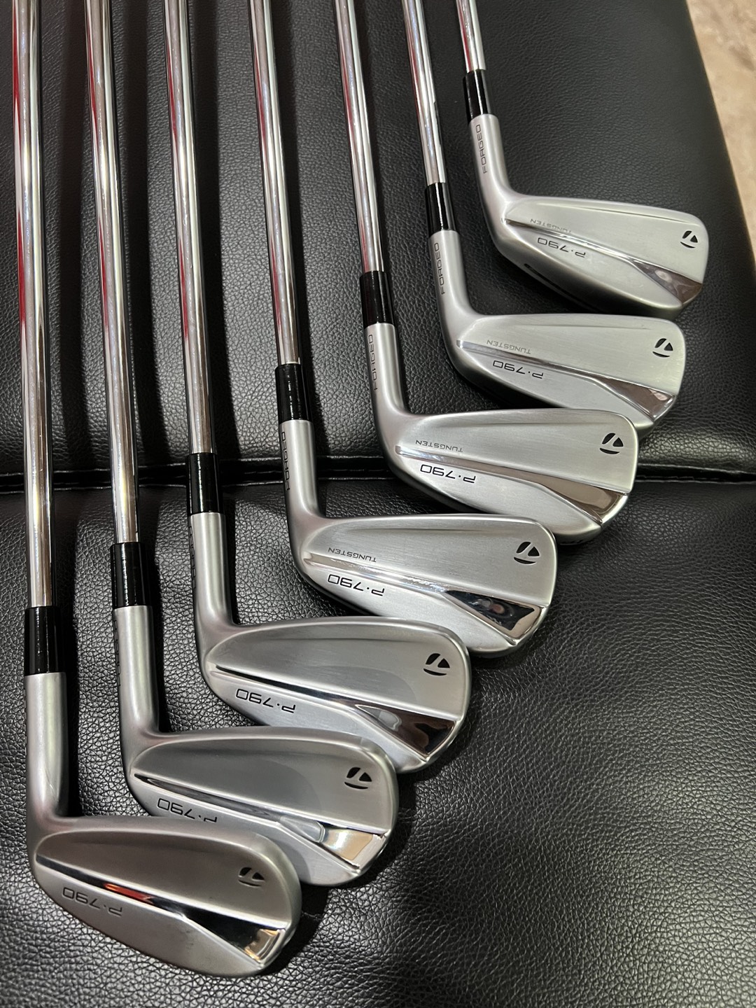 P790 민트급 아이언 4~P ... | 당근 중고거래