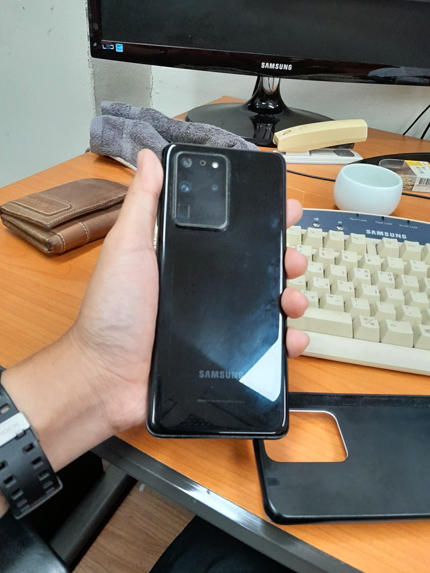 s20 ultra 256gb | 당근 중고거래