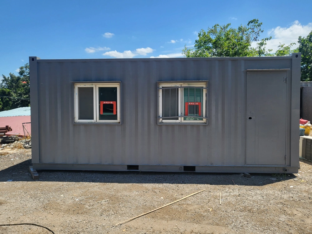 3x6중고컨테이너 중고농막 | 당근 중고거래