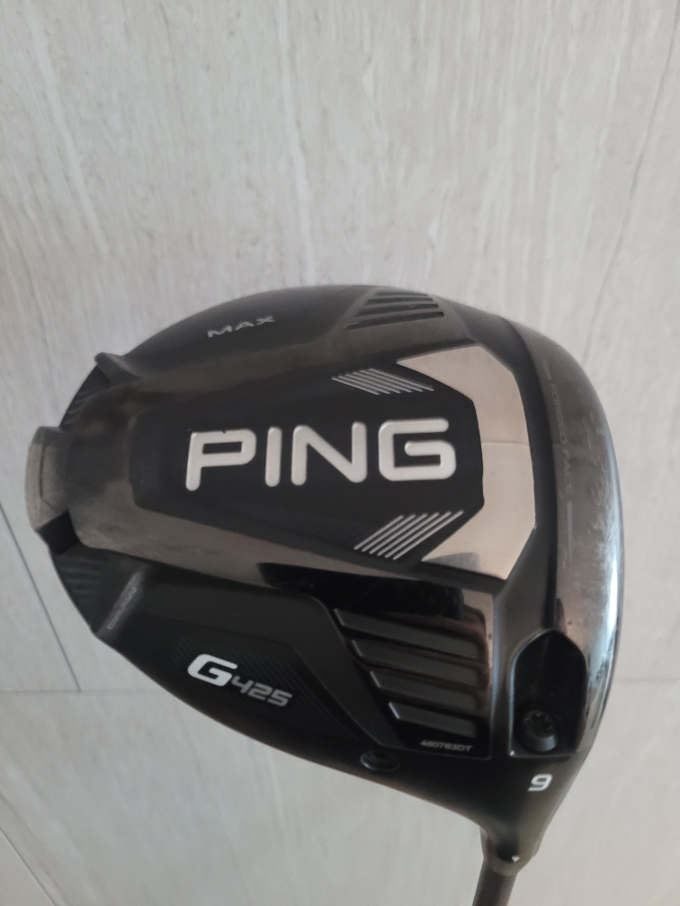 핑 Ping G425 Max 9... | 당근 중고거래