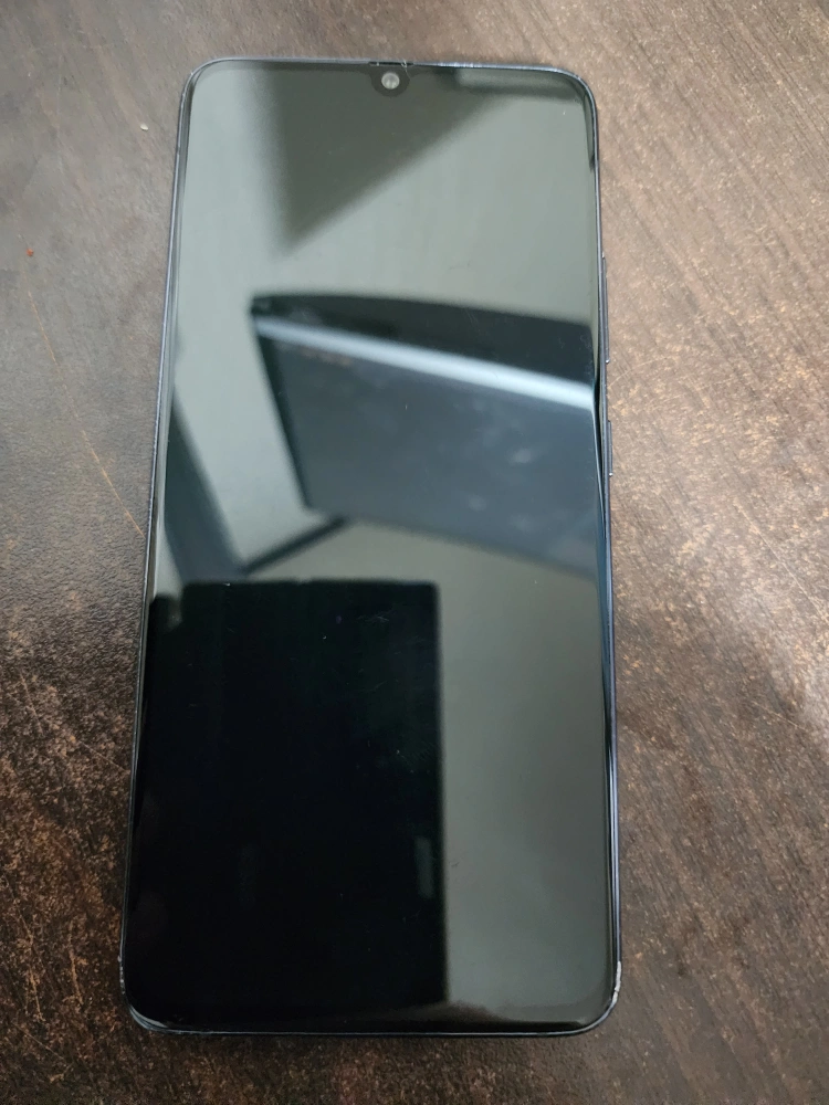 갤럭시 A90 자급제 공기계 128 블랙 옥계동 디지털기기 당근 중고거래