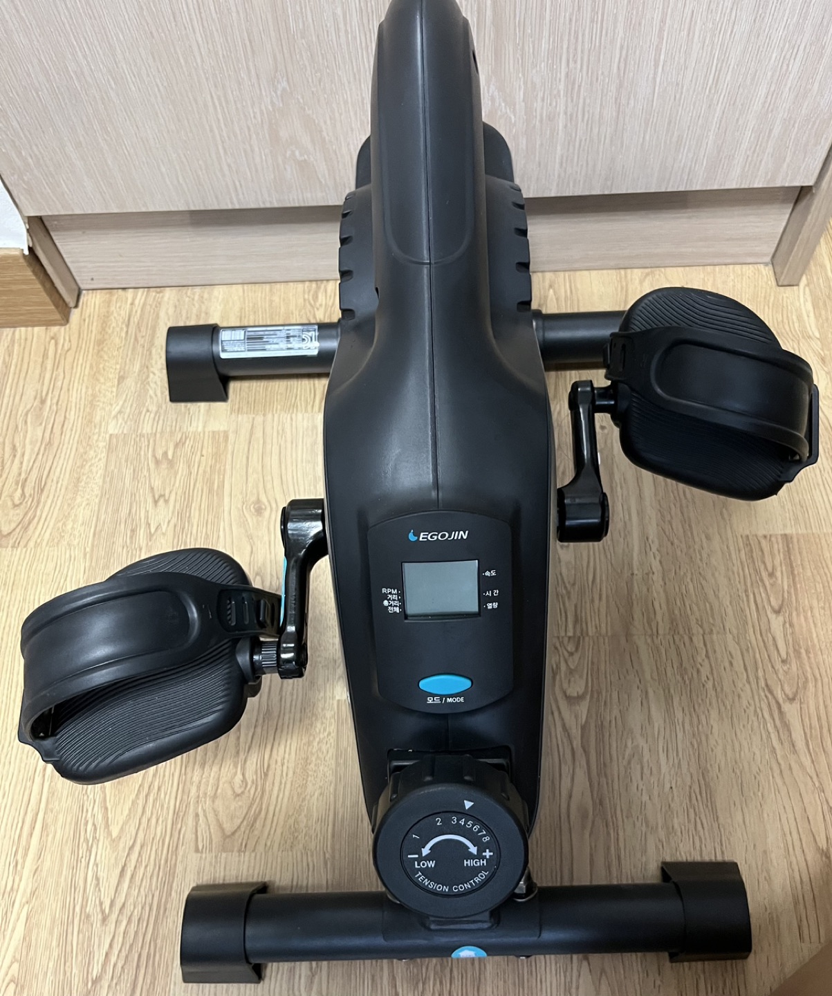 이고진 쇼파바이크 헬스자전거 e... | 당근 중고거래