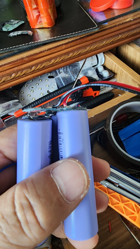 18650 배터리수리및리필 - 경기도 김포시 걸포동 | 비즈프로필