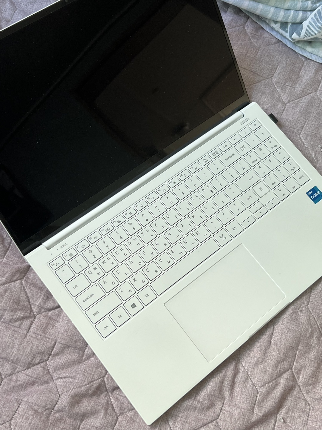 갤럭시북 이온2 NT950XDA... | 당근 중고거래