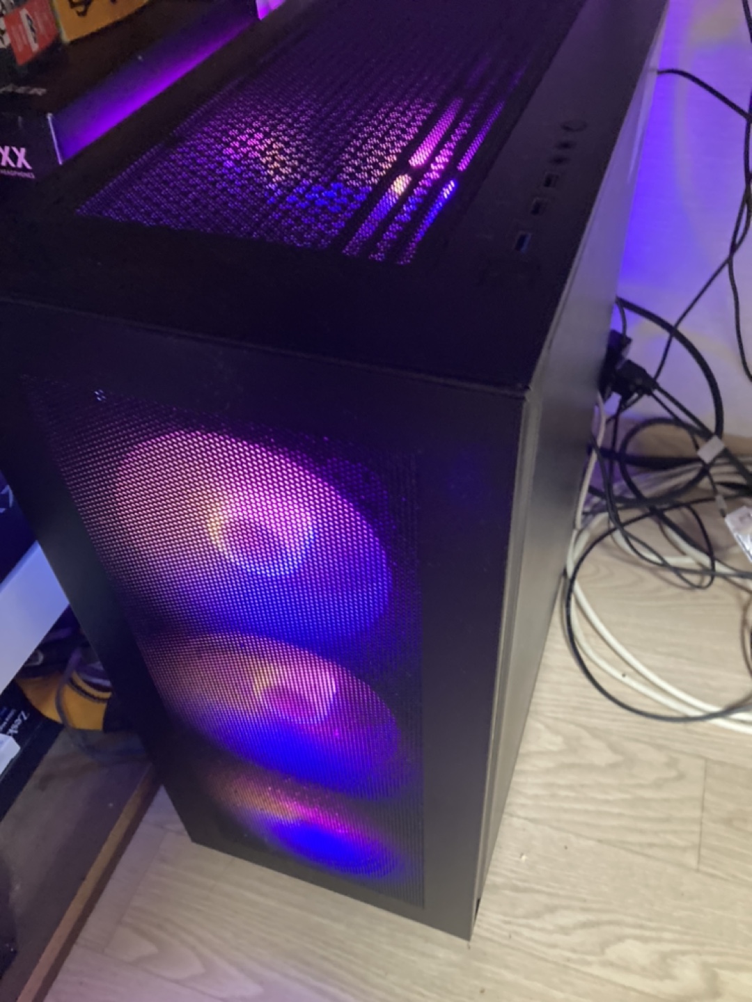 아끼던 3070ti 5600X ... | 당근 중고거래