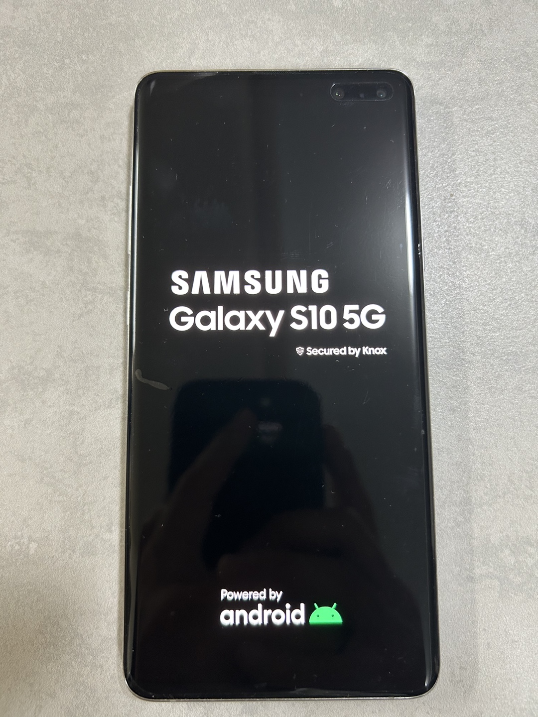 갤럭시 s10 5g 판매합니다 | 당근 중고거래