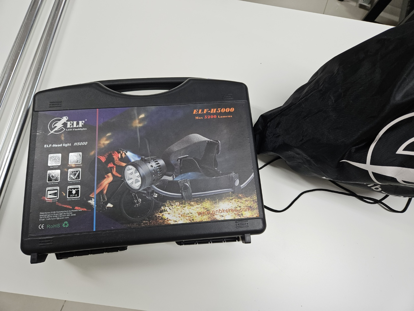 ELF-H5000 / D21A ... | 당근 중고거래